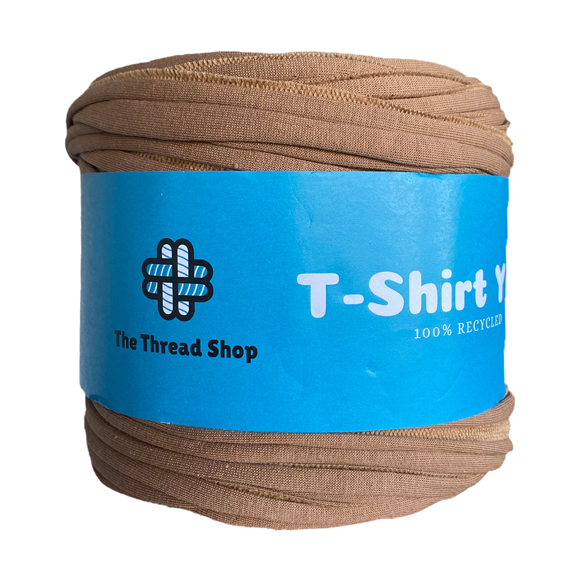 Buy Macrame Cord Online UK | 100% Recycled & Eco Friendly – The Thread Shop
