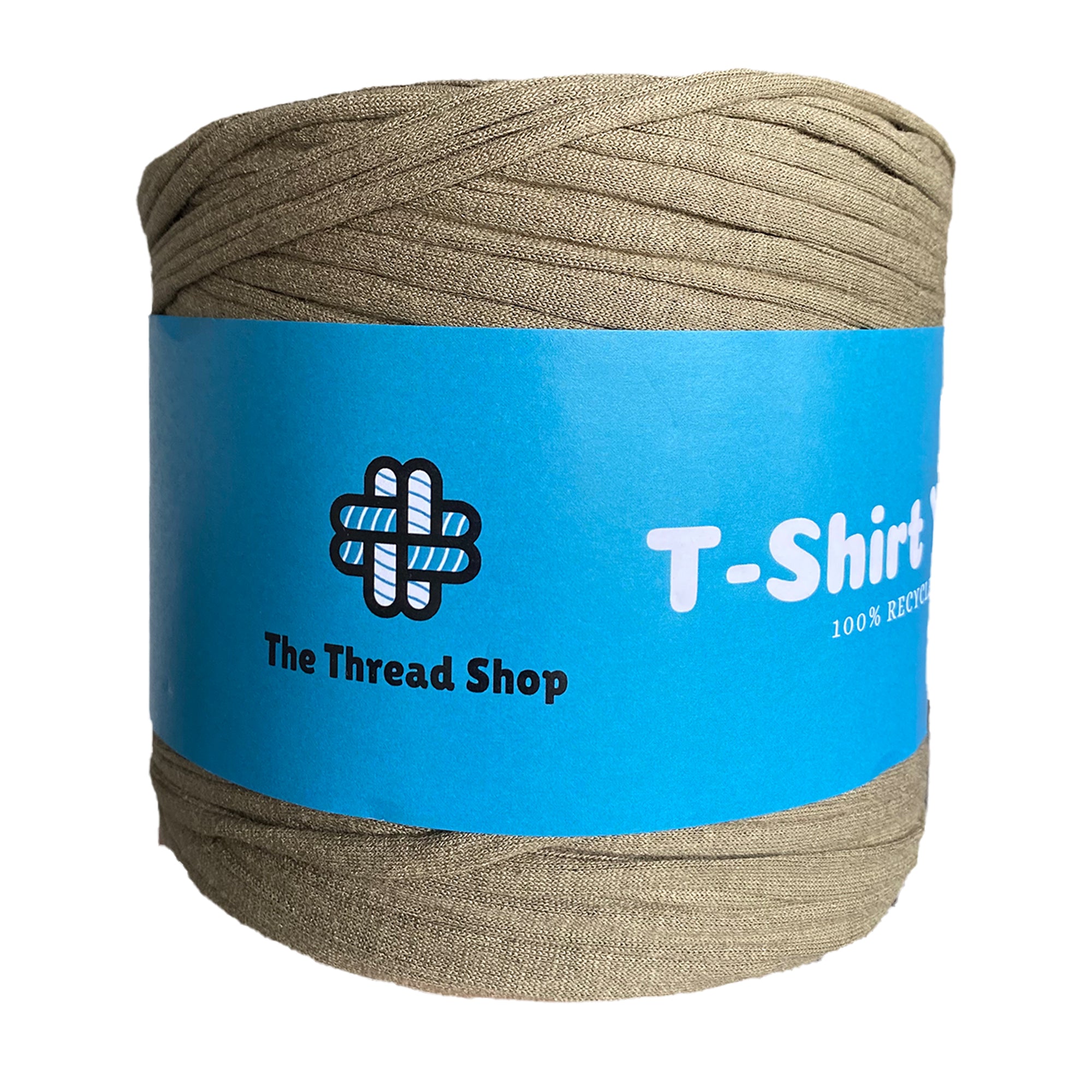 Buy Macrame Cord Online UK | 100% Recycled & Eco Friendly – The Thread Shop