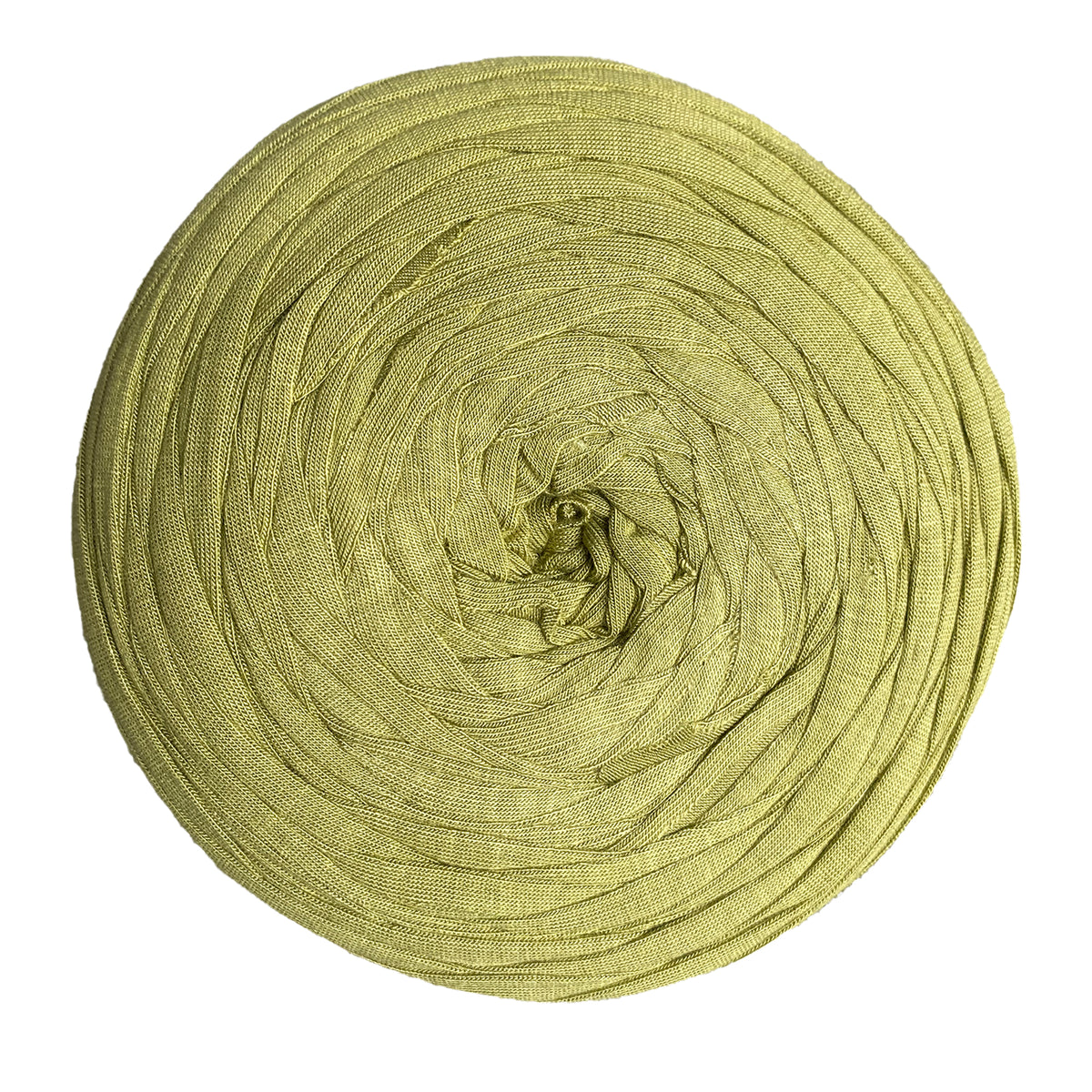 Kiwi - Thread Shop T-Shirt Yarn – The Thread Shop